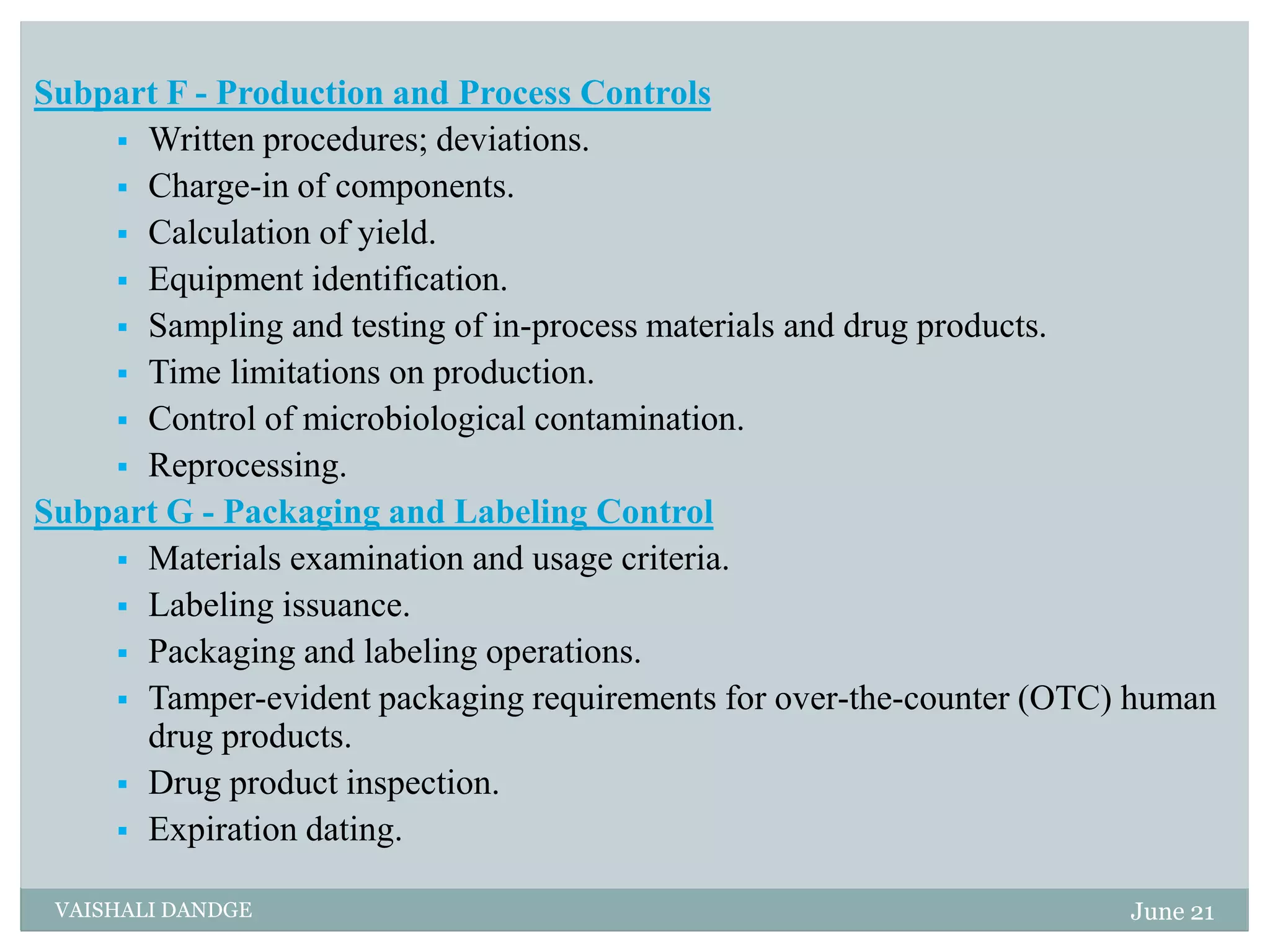 Six system inspection model | PDF
