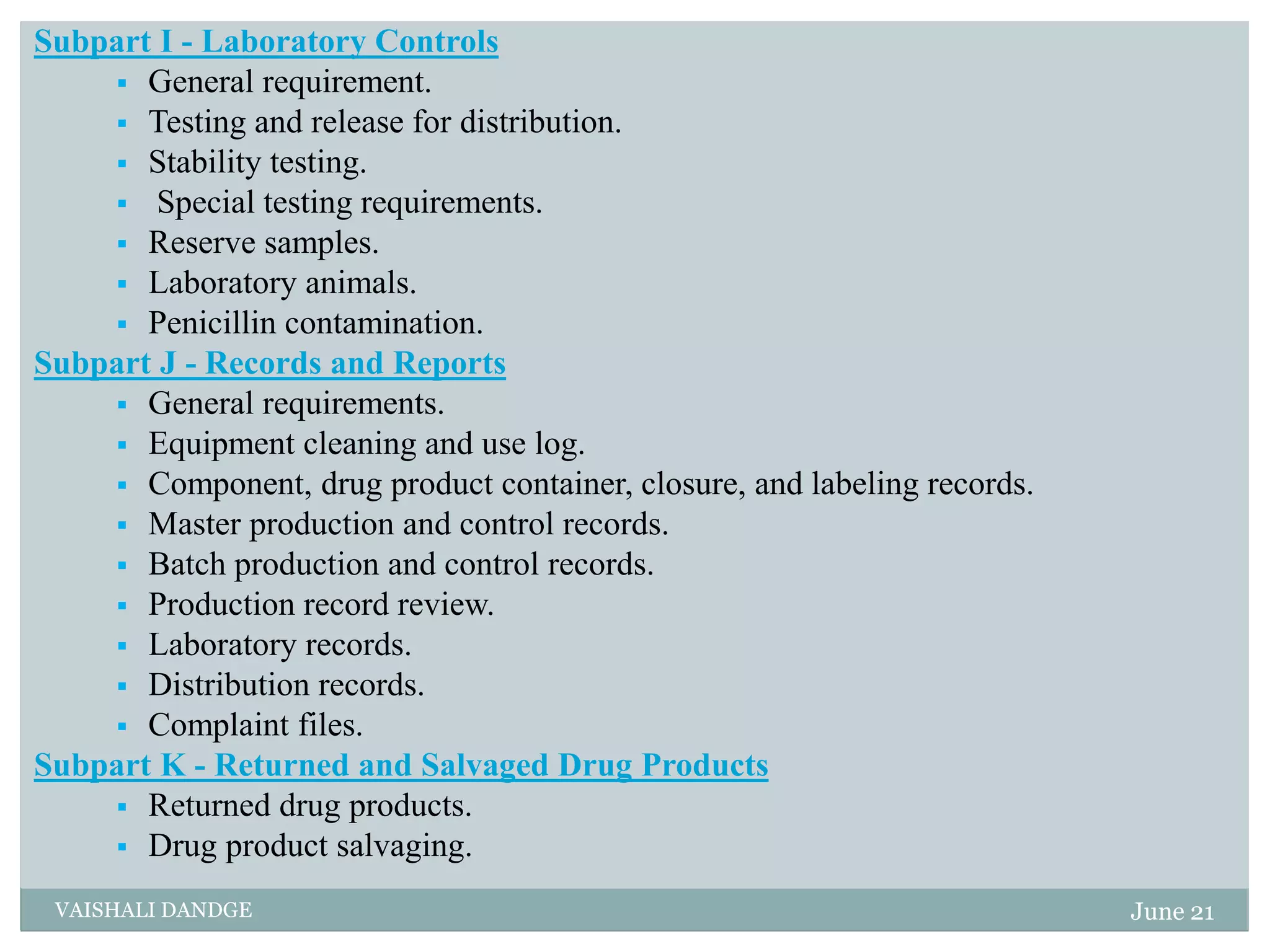 Six system inspection model | PDF