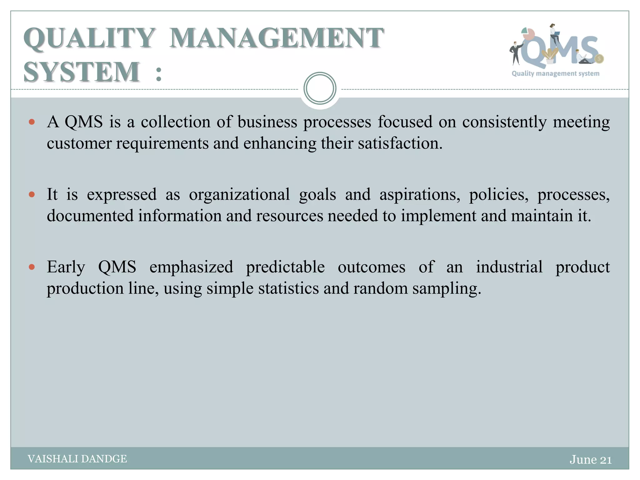 Six system inspection model | PDF