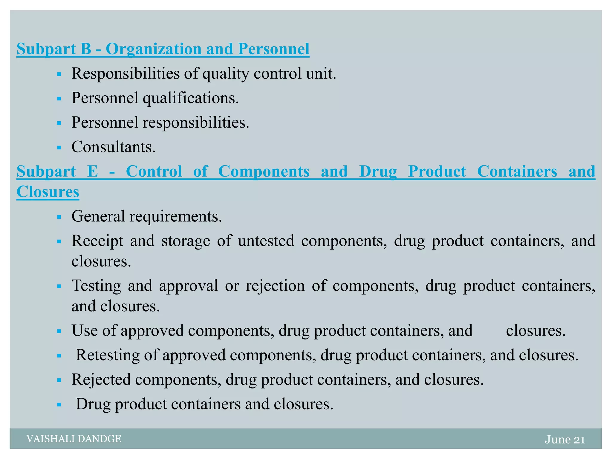 Six system inspection model | PDF