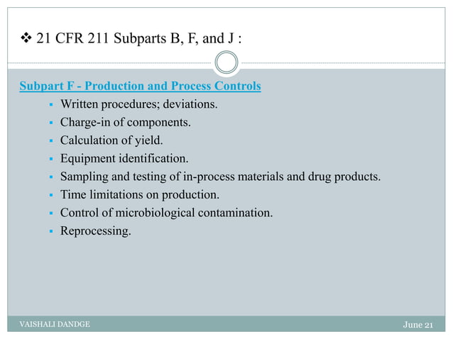 Six system inspection model | PDF