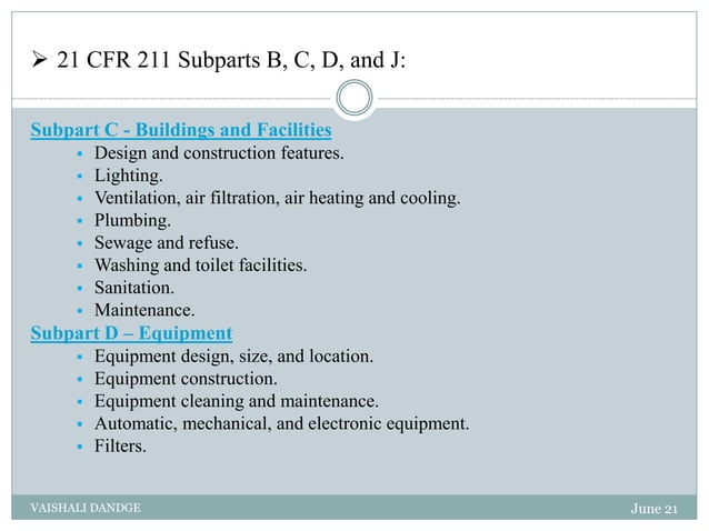 Six system inspection model | PDF