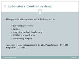 Six system inspection model | PDF