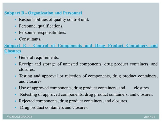 Six system inspection model | PDF
