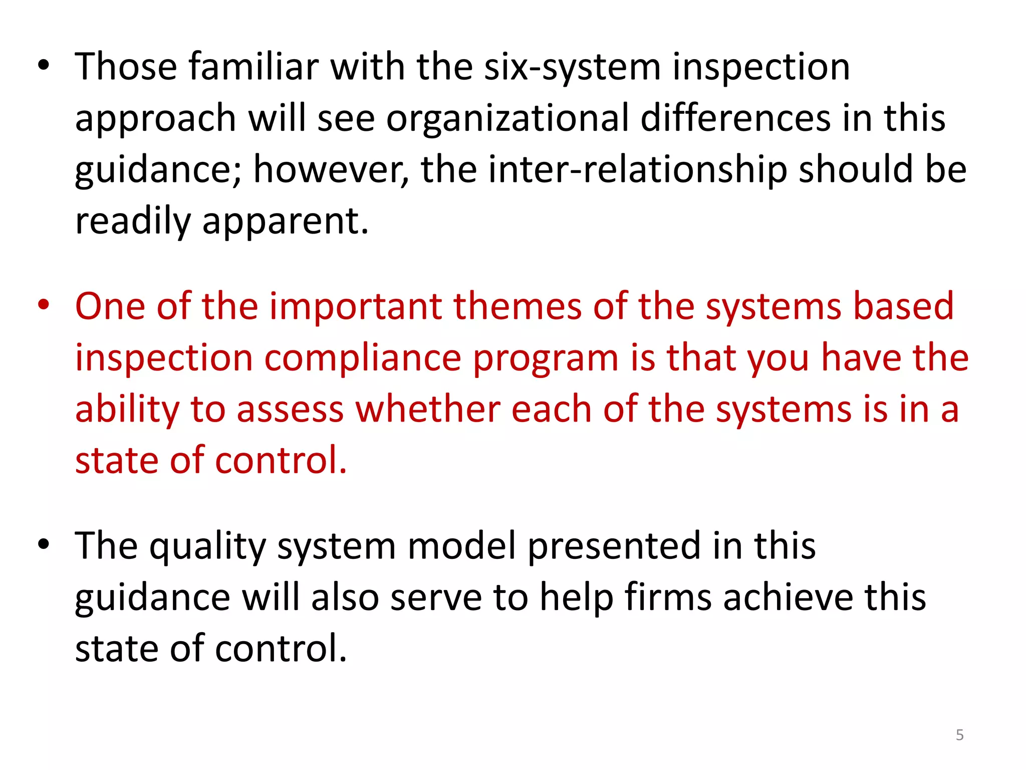 Six System Inspection Model.pptx