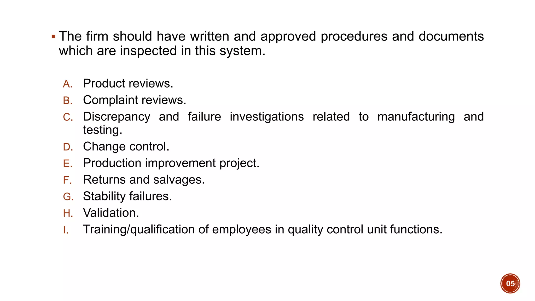 SIX SYSTEM INSPECTION MODEL.pptx