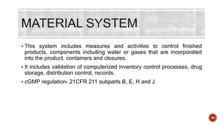 SIX SYSTEM INSPECTION MODEL.pptx
