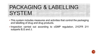 SIX SYSTEM INSPECTION MODEL.pptx