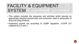 SIX SYSTEM INSPECTION MODEL.pptx