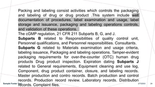 Six system inspection model pharmaceutical D-Astar.pptx