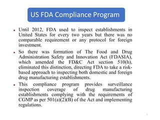 Six system inspection model. | PPT