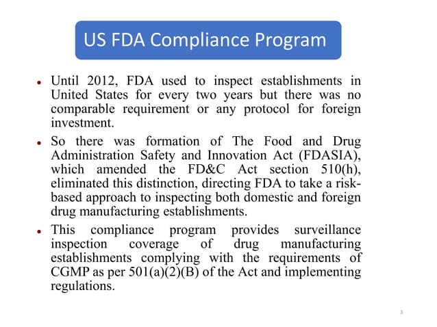 Six system inspection model. | PPT