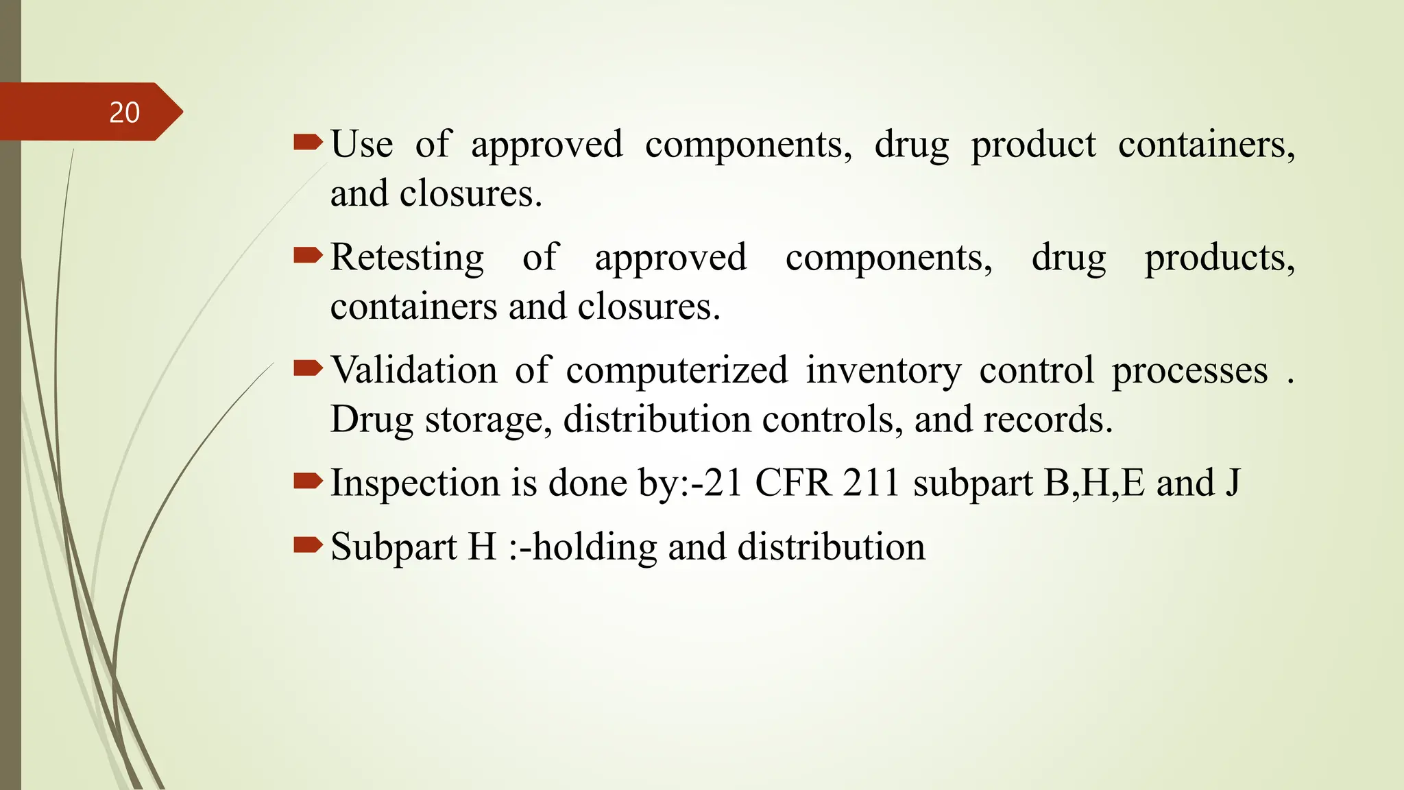 Six system management.pptx in pharmaceutical industry | PPTX
