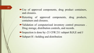 Six system management.pptx in pharmaceutical industry | PPTX
