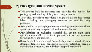 Six system management.pptx in pharmaceutical industry | PPTX