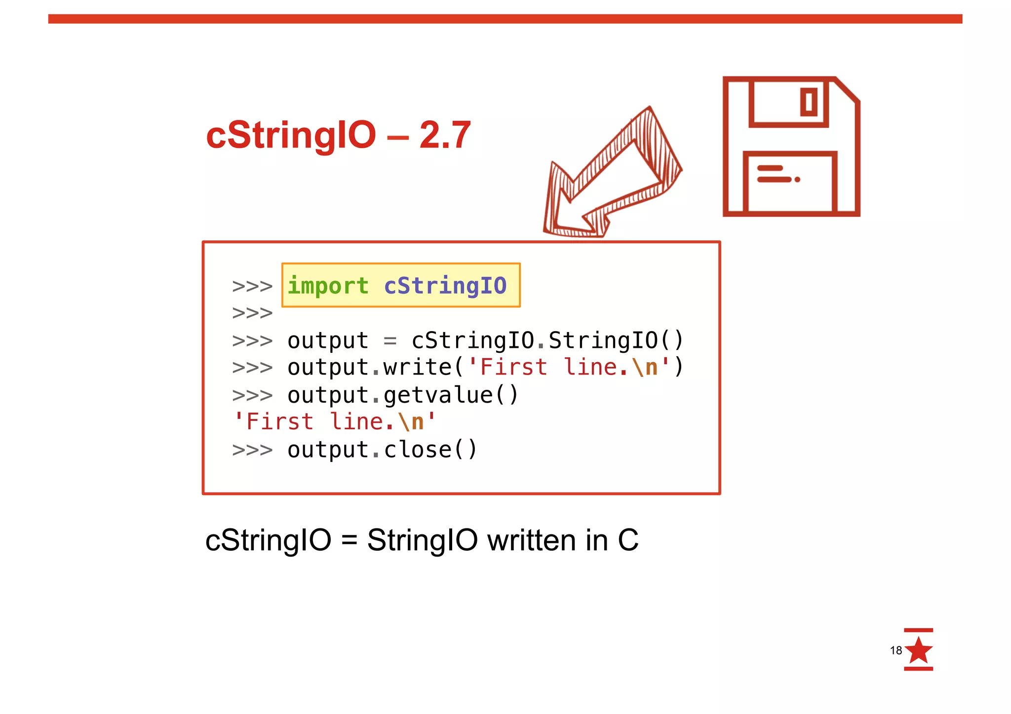 Migrate to Python 3 using the six library | PDF
