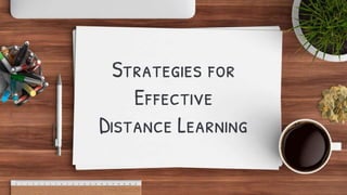 SIX TEACHING STRATEGIES.pptx