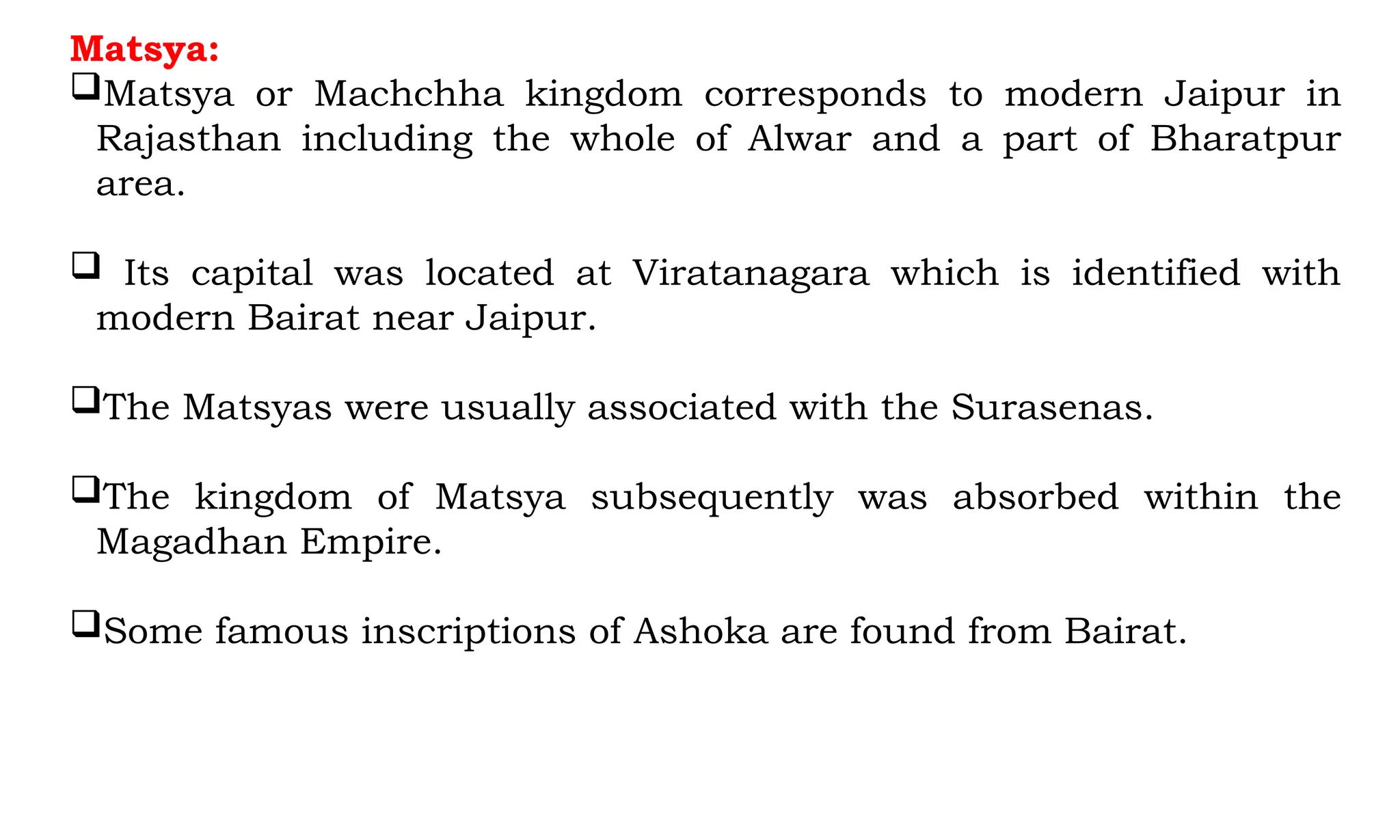 Sixteen-Mahajanapadas.pptx ancient history | PPTX