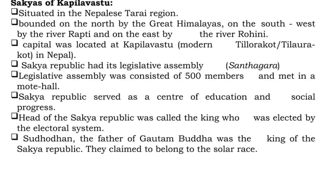 Sixteen-Mahajanapadas.pptx ancient history | PPTX