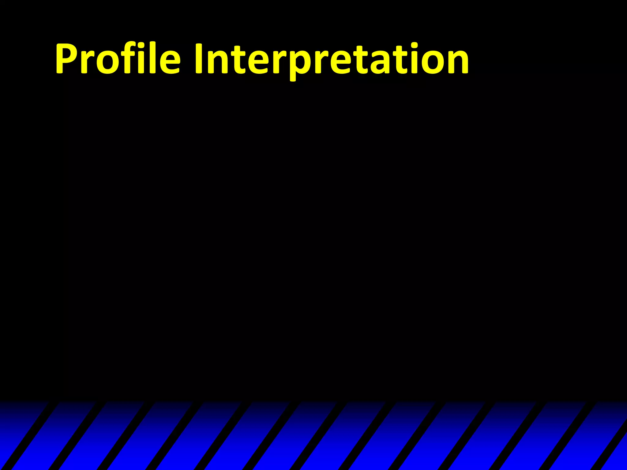 Sixteen Personality Factor Questionnaire (5th Edition) Training Module ...