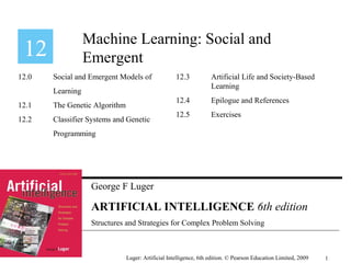 Artificial Intelligence | PPT