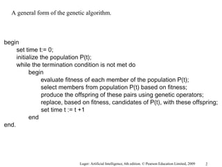 Artificial Intelligence | PPT