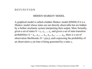 Artificial Intelligence | PPT