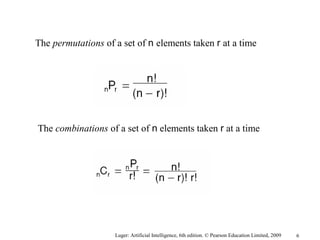 Artificial Intelligence | PPT