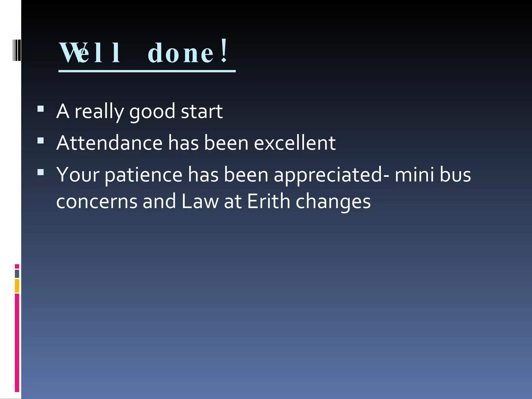 Sixth form assembly | PPT