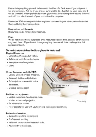 Sixth Form Guide | PDF