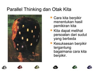 Six Thinking Hats | PPT