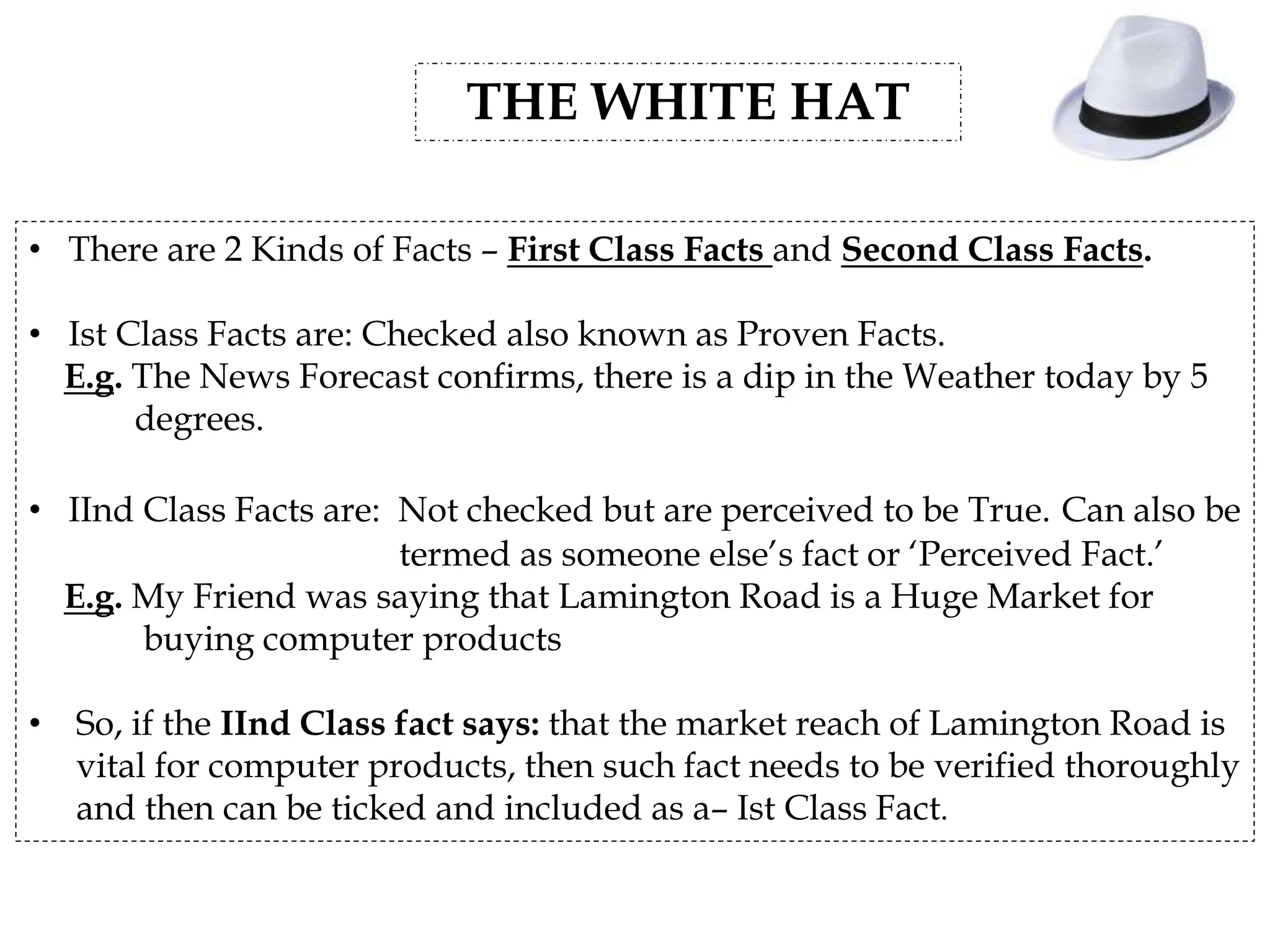 Six Thinking Hats - role playing model - PPT.pptx