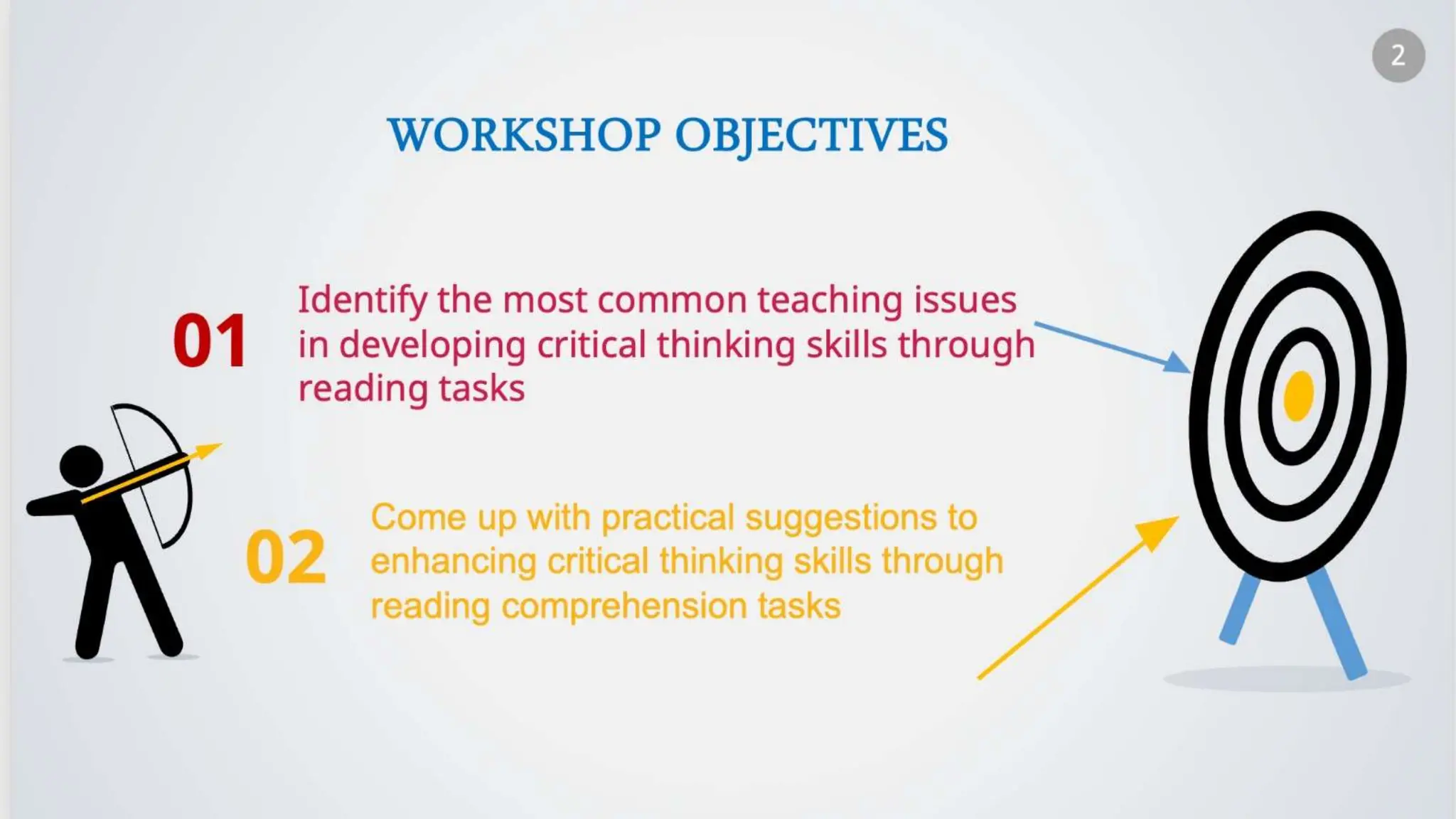 learning six thinking technique workshop | PPTX