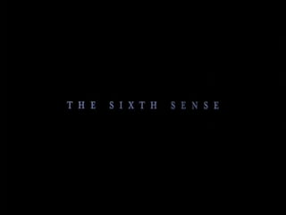 Sixth sense | PPTX