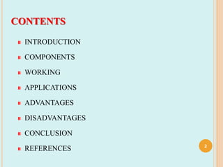 Sixth sense technology ppt | PPT