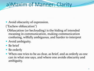 Language and Politics | PPTX