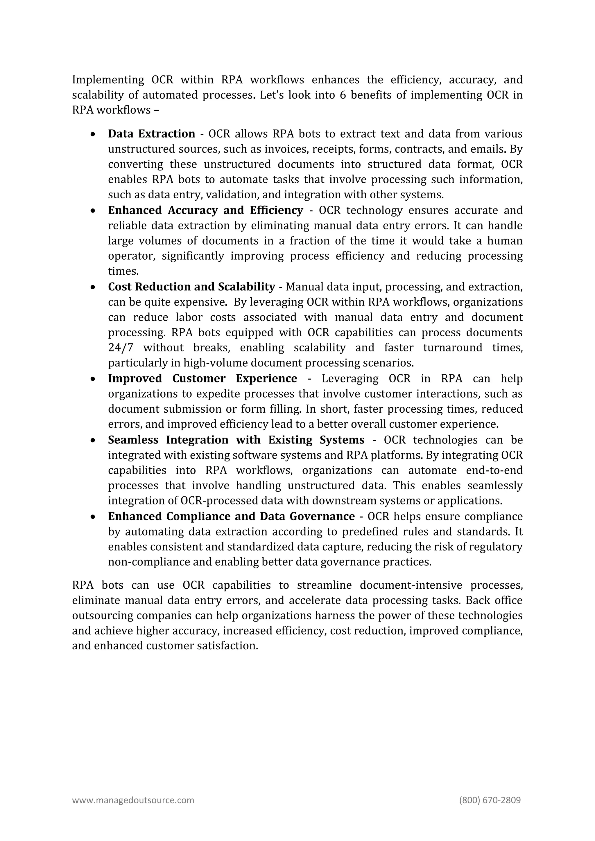 Six Top Benefits of Implementing OCR in RPA Workflows.pdf