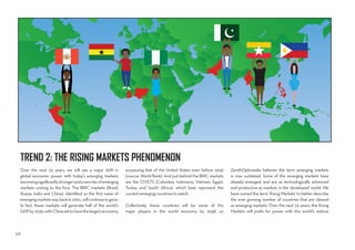 Six trends for the next 25 years | PDF | Internet | Computing