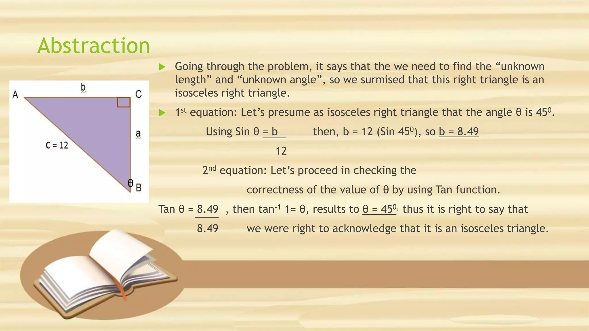 Six Trigonometric Functions Math 9 4th Quarter Week 1.pptx