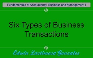 Six Types Business Transactions.pptx