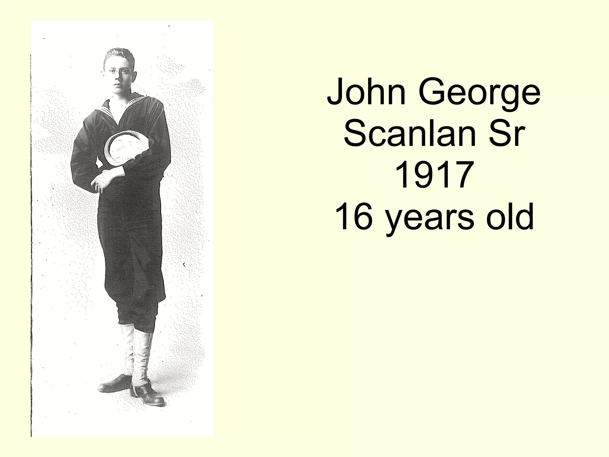 Sixty years of wedded bliss! powerpoint part four | PPT