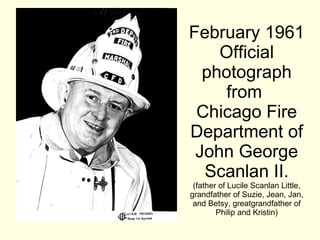 Sixty years of wedded bliss! powerpoint resaved and expanded part three ...