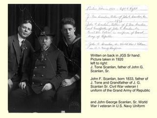 Sixty years of wedded bliss! powerpoint resaved and expanded part three ...