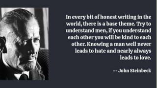 NOBEL LAUREATE JOHN STEINBECK.pptx