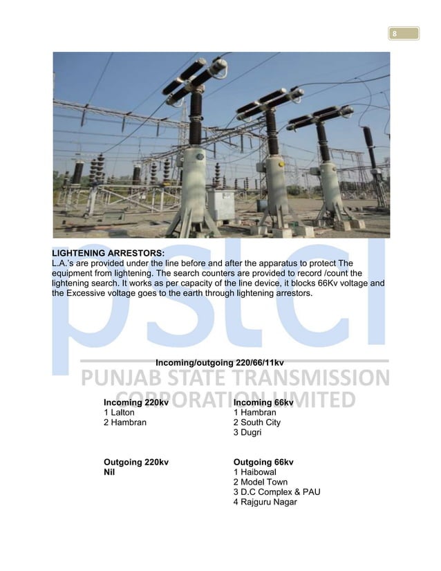 Six weeks report | DOCX