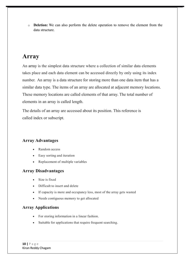SIX WEEKS SUMMER TRAINING REPORT.pptx | Programming Languages | Computing