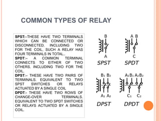 plc training report | PPTX