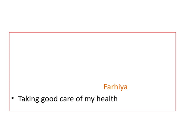 Six Word Memoirs | PPT