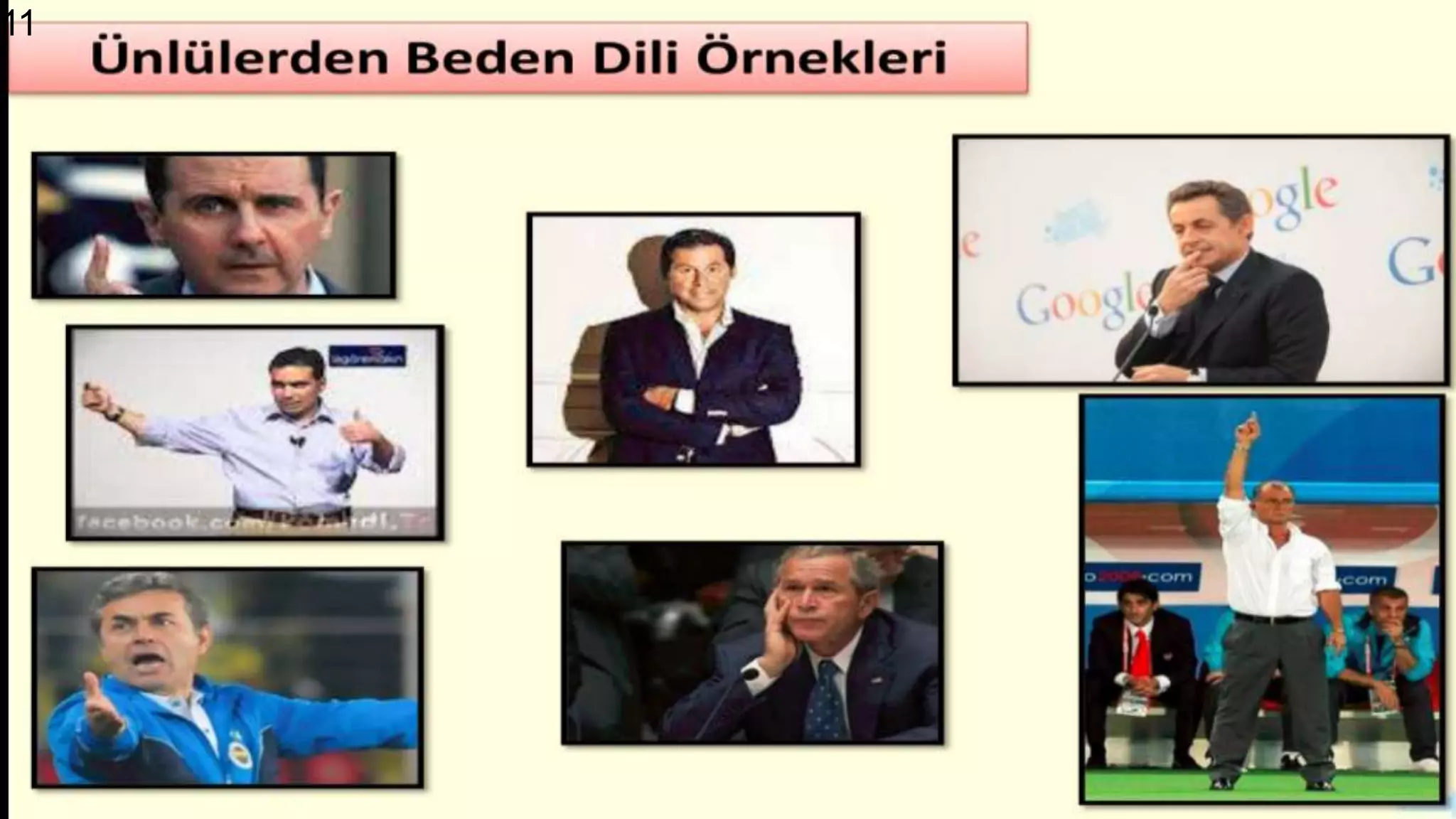 Etkili Sunum Teknikleri Nelerdir | PPTX