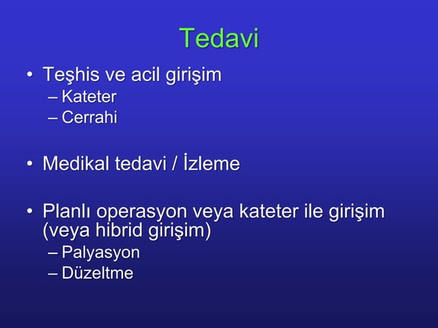 Siyanotik kongenital kalp hastaliklari genel tanimlar dr. yusuf kenan ...